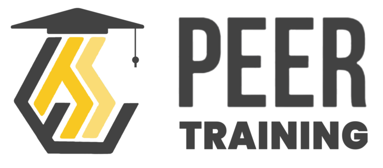 How to Login PEER - PEER