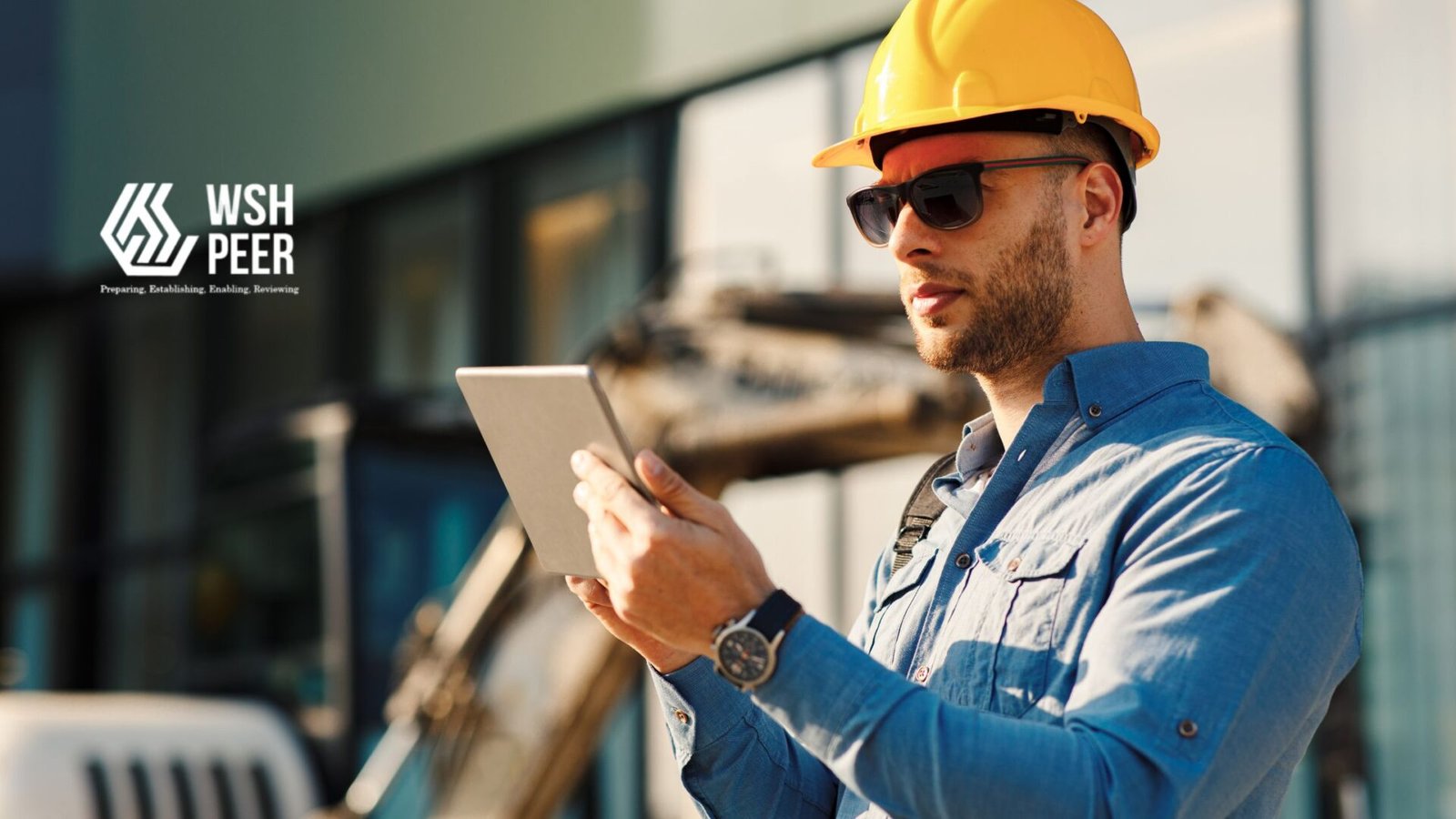 Preparing for the Shift From Paper to Electronic Permit-to-Work Systems ...
