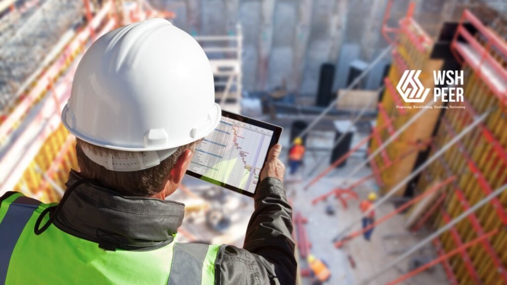 How PEER’s OHS Software Improves Safety Performance - PEER