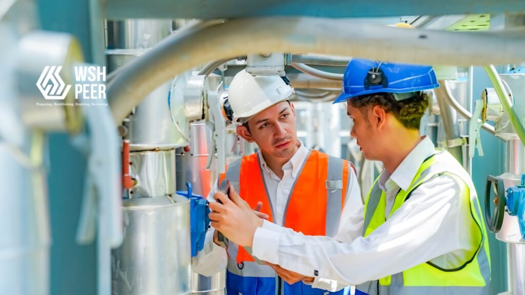 Transforming Workplace Safety: From Compliance to Commitment - PEER