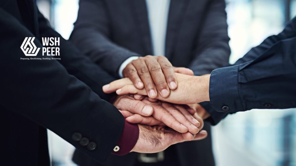 Safety and Stability in Piling Operation - PEER